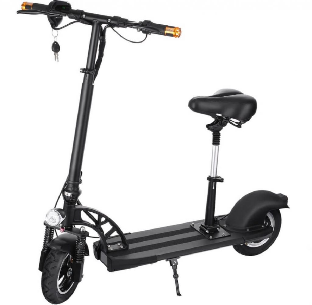 Top 10 Best Cheap Electric Scooters Review — July 2023