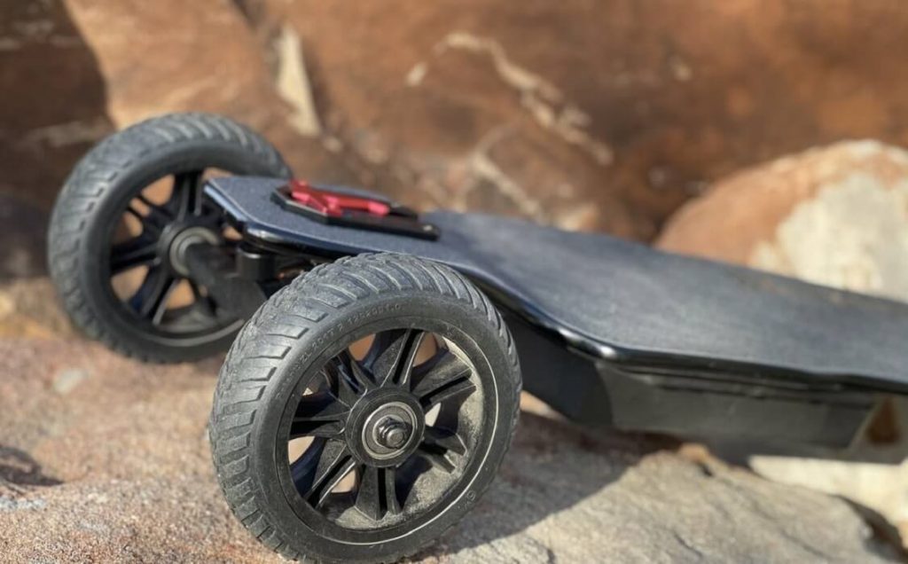 Top 10 Best All-Terrain Electric Skateboards — Review