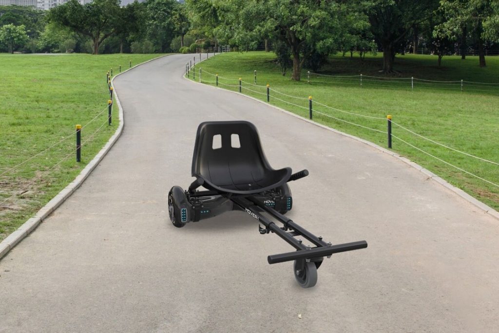 Top 10 Best Hoverboard Seat Attachment — Review