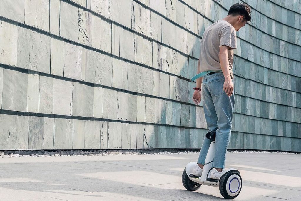 Top 5 Best Electric Segway in 2023 - Personal Electric Transport