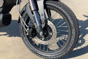 Super Soco TC Review - Personal Electric Transport