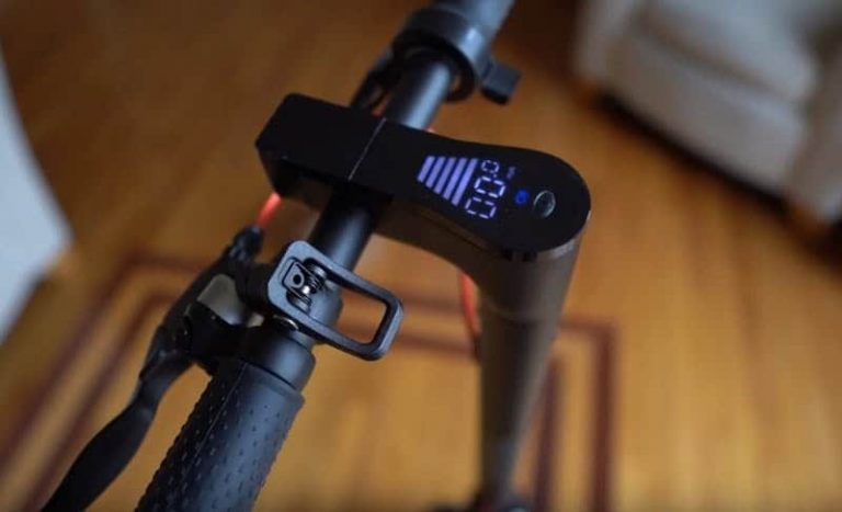 Macwheel MX1 Electric Scooter Review | January 2025