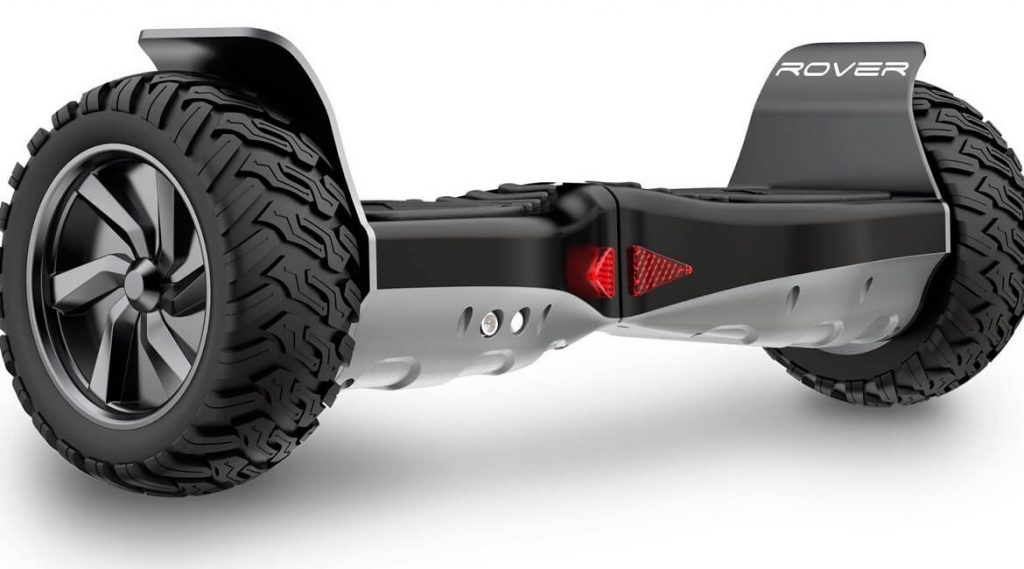 Halo Rover X vs Swagtron T6 Hoverboards Compared - October 2025