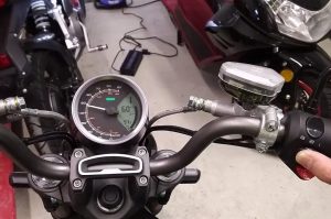 Super Soco TC Review - Personal Electric Transport