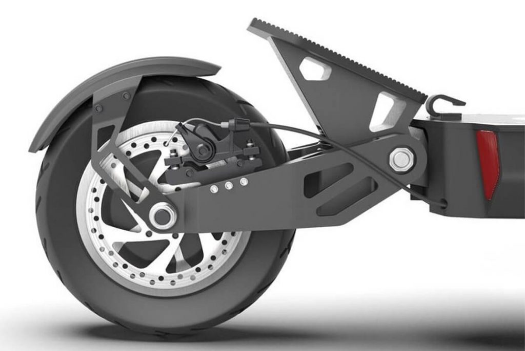 Apollo Ghost Electric Scooter Review — January 2026