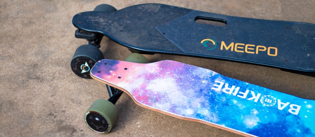 Best Electric Longboards of 2023 - Review by Motoped.com
