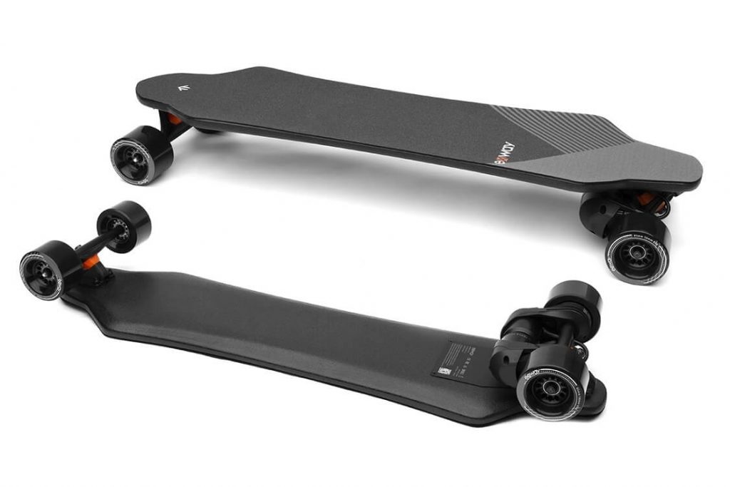 Top 10 Best All-Terrain Electric Skateboards — Review