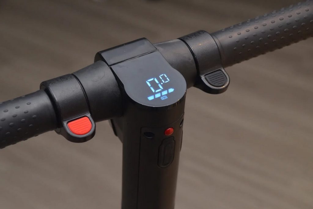 Gotrax XR Elite Review - Personal Electric Transport