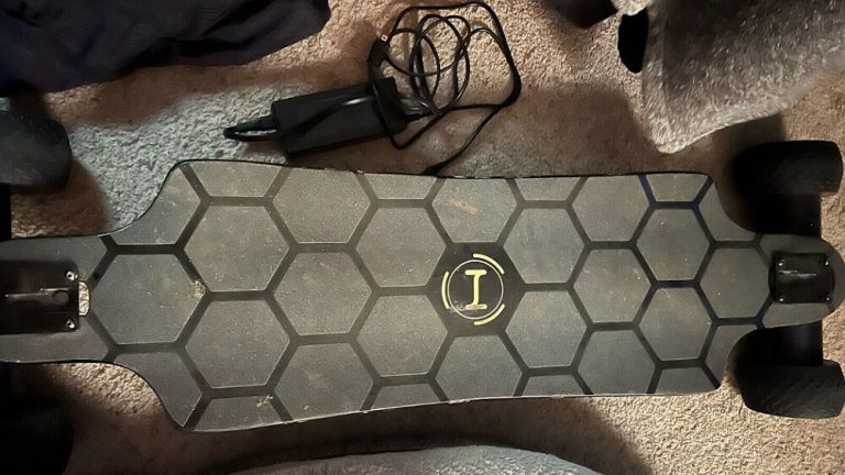 Halo Board Beast Electric Skateboard Review | January 2025