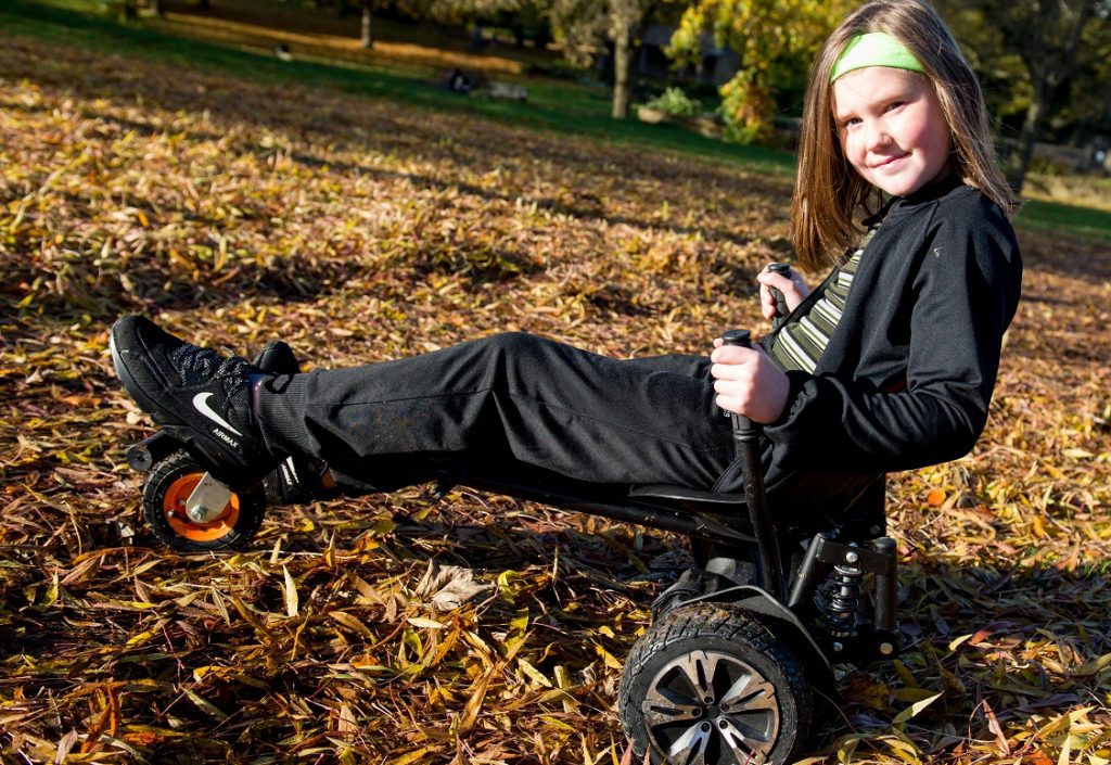 Hiboy HC-01 Hoverboard Seat Review - Personal Electric Transport