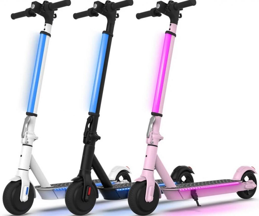 Top 10 Best Cheap Electric Scooters Review — July 2023