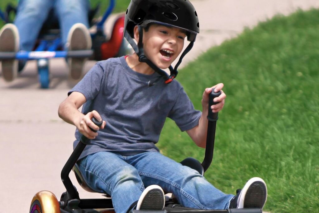 Top 10 Best Hoverboard Seat Attachment — Review