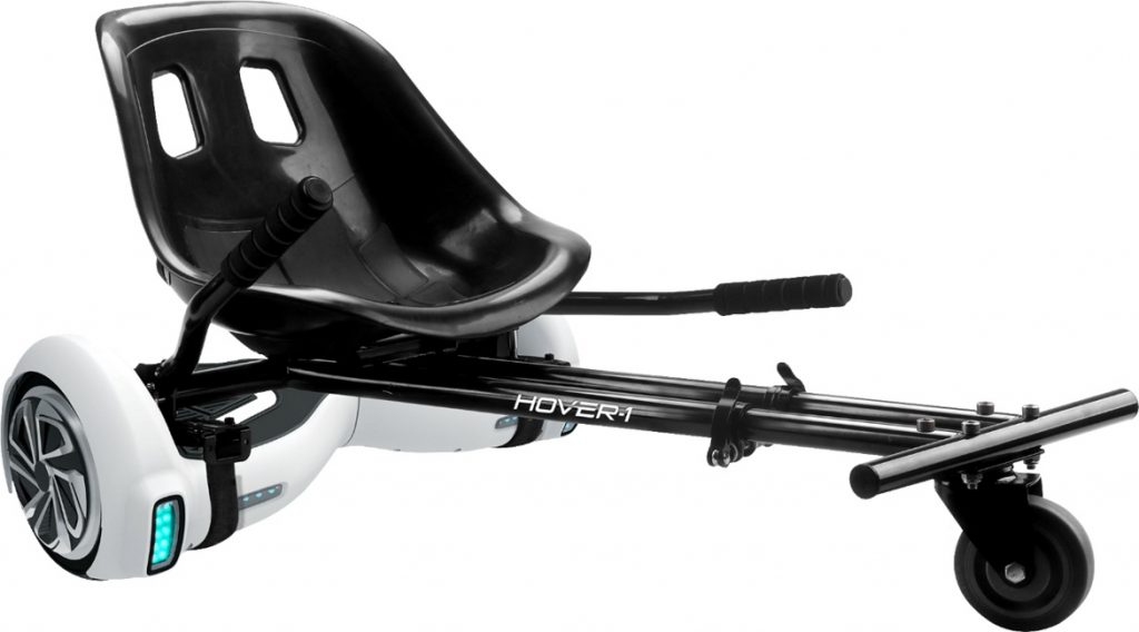 Top 10 Best Hoverboard Seat Attachment — Review