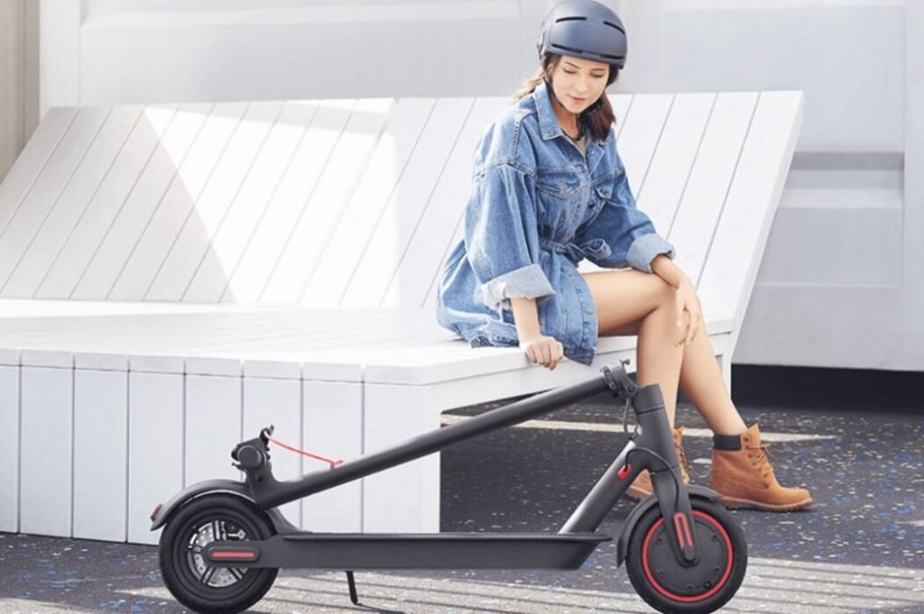 How to Ride an Electric Scooter: Simple Steps & Tips — February 2025