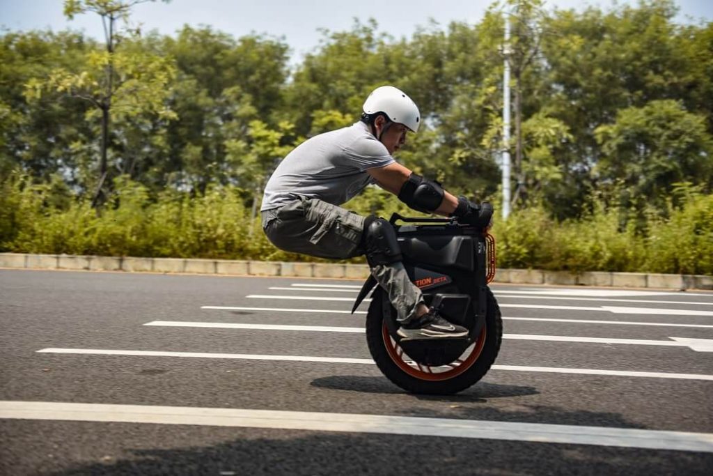 The Top 10 Fastest Electric Unicycles Review — March 2025