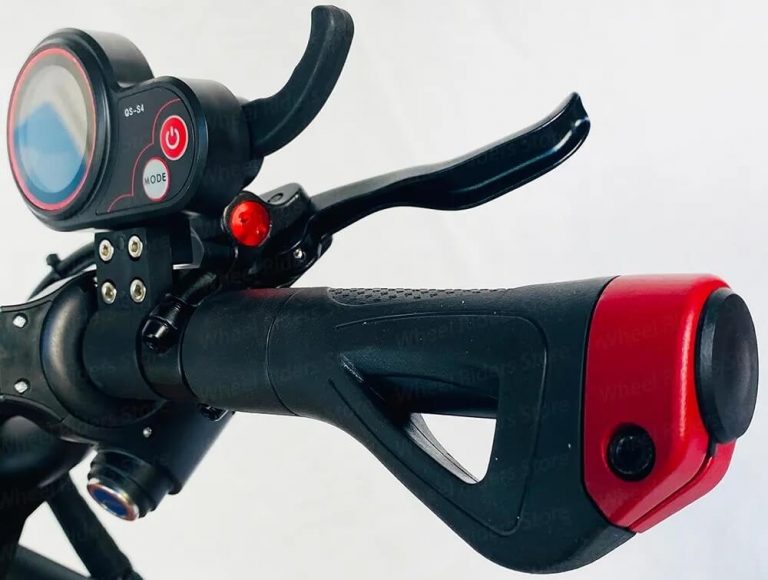 ZERO 10 Electric Scooter Review - Personal Electric Transport