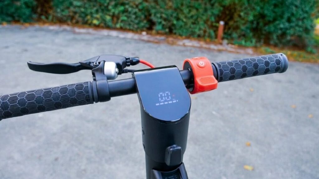 Turboant X7 Pro Electric Scooter Review — April 2026
