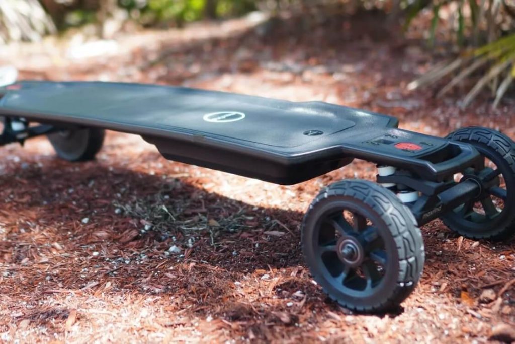 Top 10 Best All-Terrain Electric Skateboards — Review