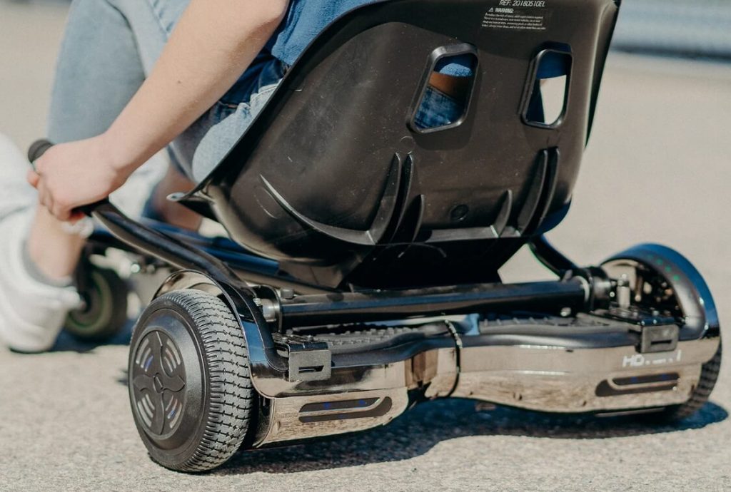 Top 10 Best Hoverboard Seat Attachment — Review