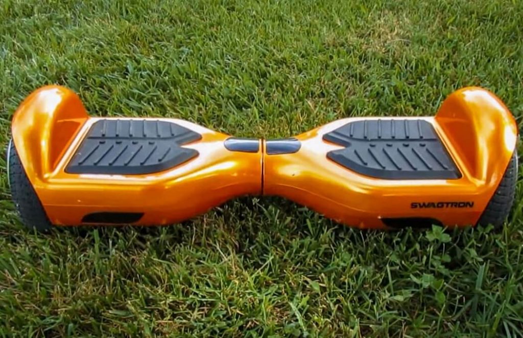 Swagtron T1 Pro Hoverboard Review | February 2026