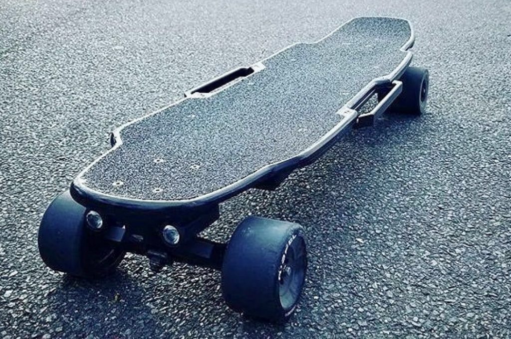 Top 10 Best Electric Skateboard Kit - Personal Electric Transport