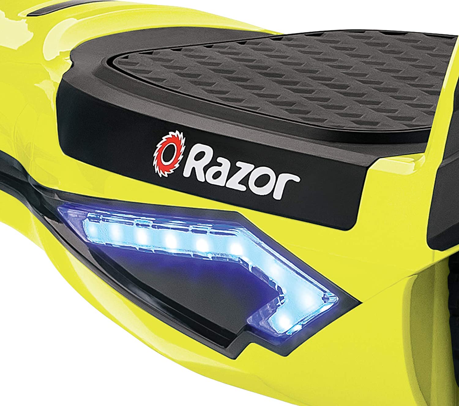 Razor Hovertrax 2.0 self-balancing Hoverboard Review | Motoped.com