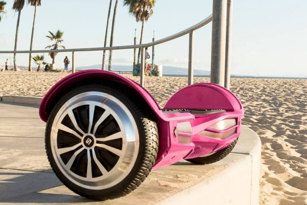 Swagtron T1 Pro Hoverboard Review | March 2025