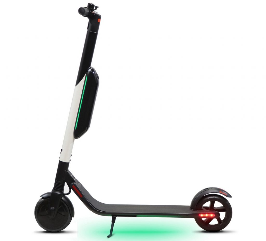 Segway Ninebot ES4 Review 2025 - Personal Electric Transport