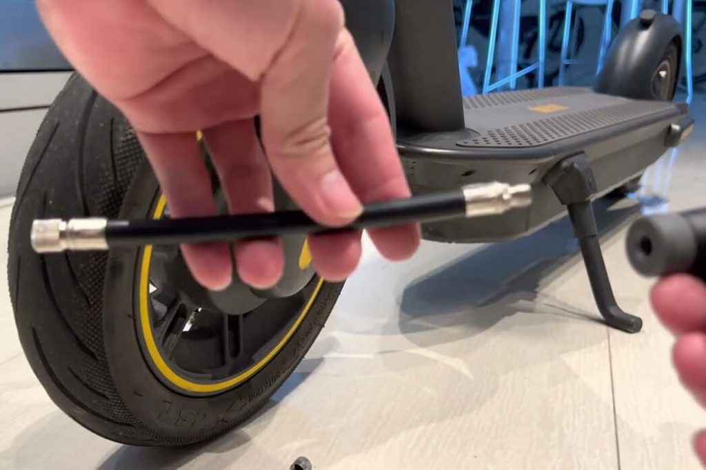 Top 10 Best Air Pumps for Electric Scooters | August 2025