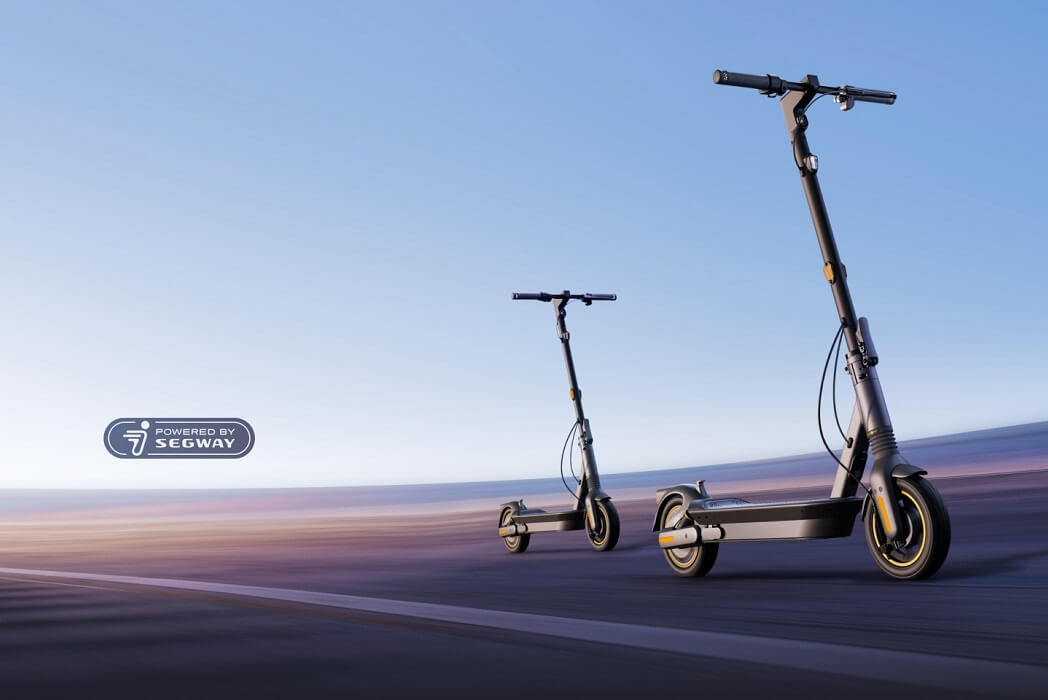 Segway Ninebot Max Electric Scooter Review | October 2023