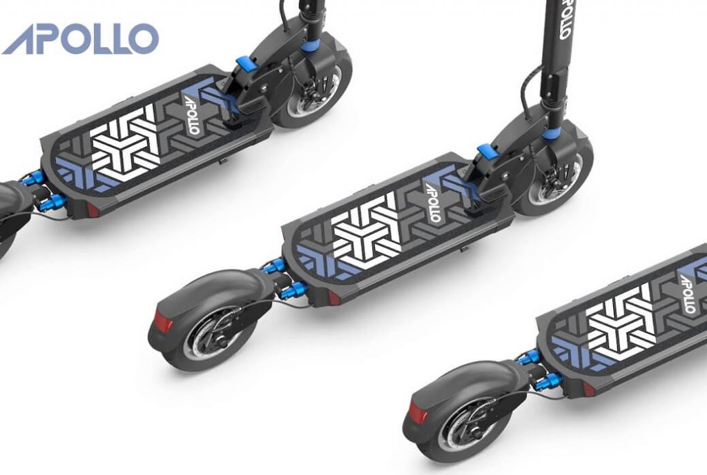 Apollo Ghost Electric Scooter Review — January 2026