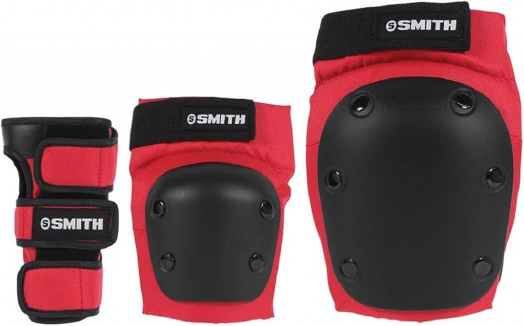 Best Skateboard & Longboard Knee Pads Review | February 2026