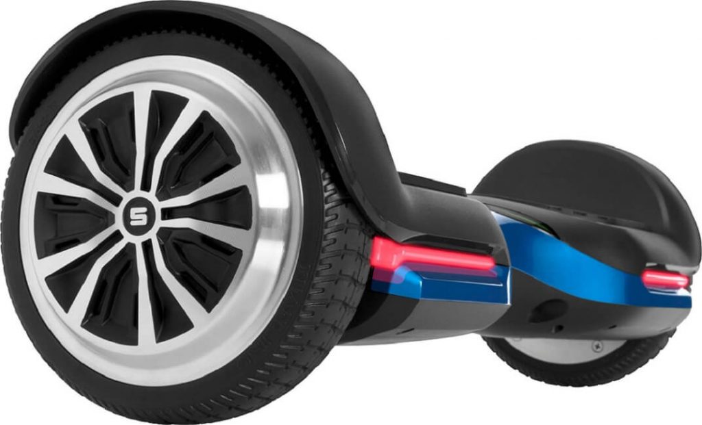 Top 10 Best Cheap Hoverboards Review - Personal Electric Transport
