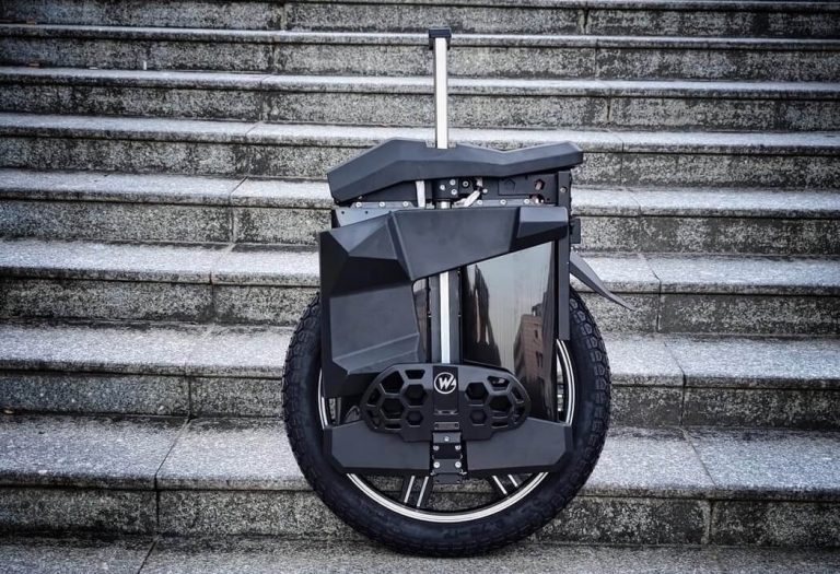 The Top 10 Fastest Electric Unicycles Review — March 2025
