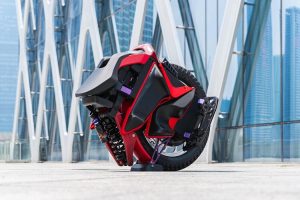 The Top 10 Fastest Electric Unicycles Review — March 2025