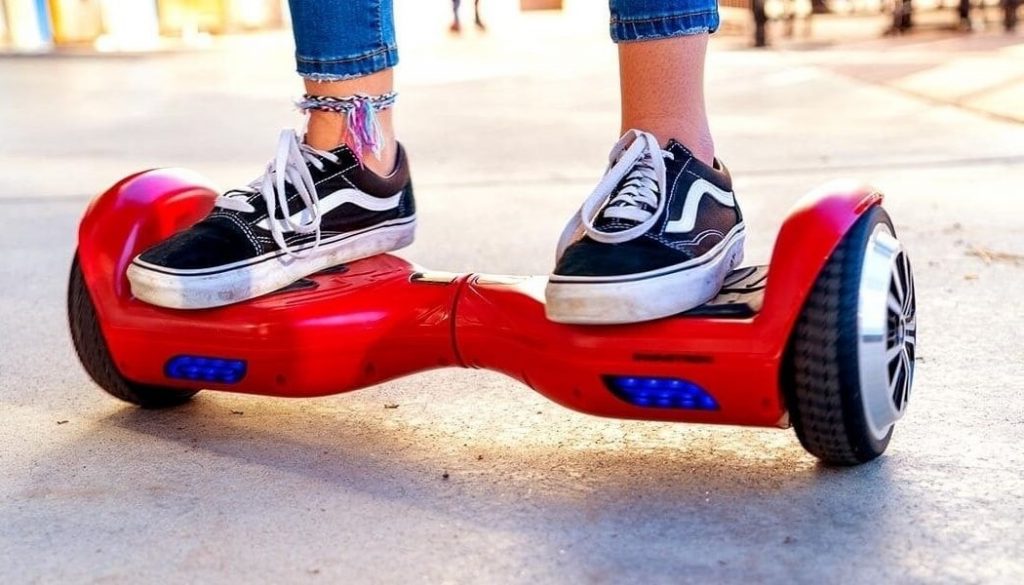 Top 10 Best Cheap Hoverboards Review - Personal Electric Transport