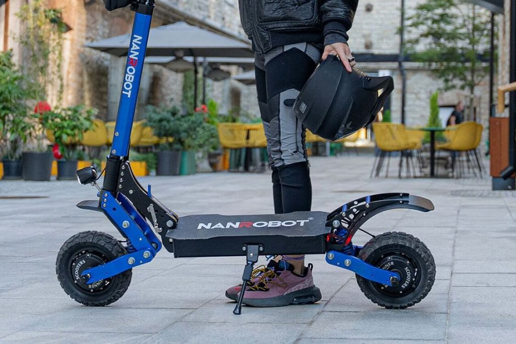 Top 10 Best Cheap Electric Scooters Review — July 2023