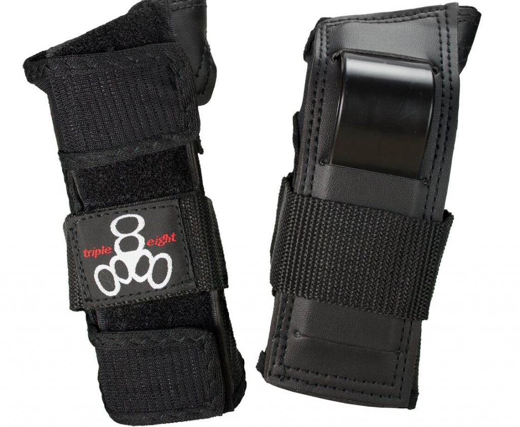 Top 10 Best Skateboard Wrist Guards Review — July 2023