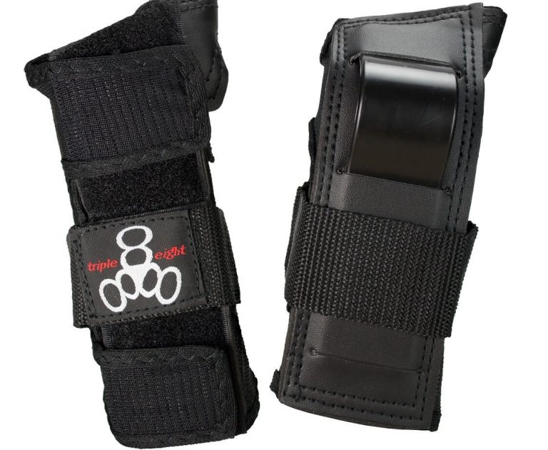 Top 10 Best Skateboard Wrist Guards Review — July 2023