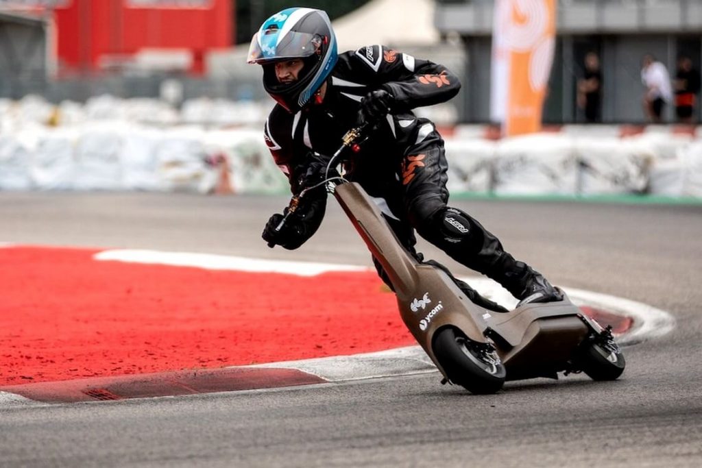 Top 10 Fastest Electric Scooters Review — July 2023