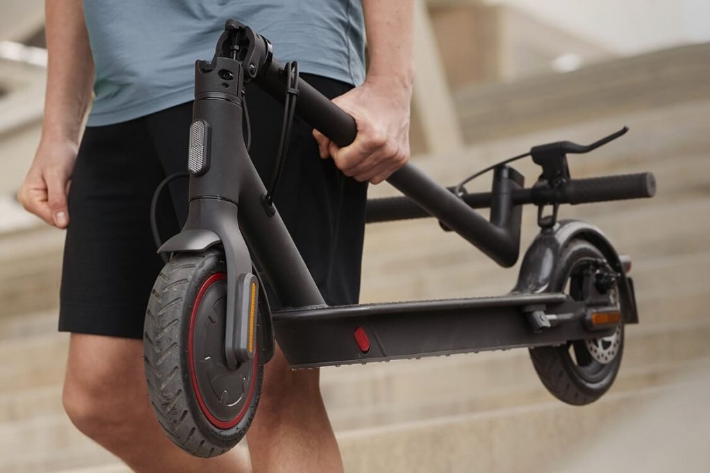 Top 10 Best Electric Scooters with Seats — Review