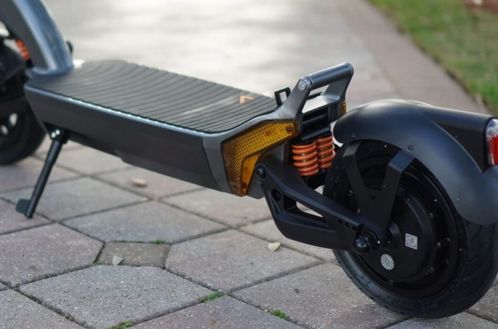 Apollo Explore Electric Scooter Review | January 2026