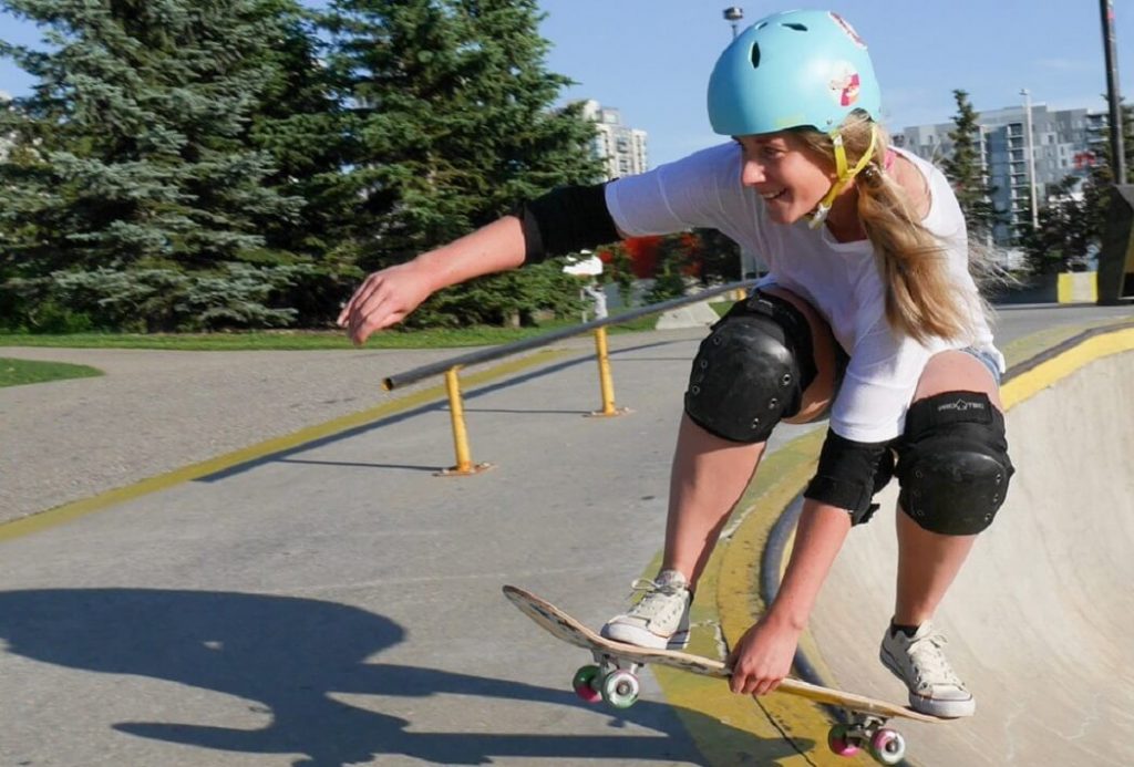 How To Get Better At Skateboarding: Tips & Tricks | 2023