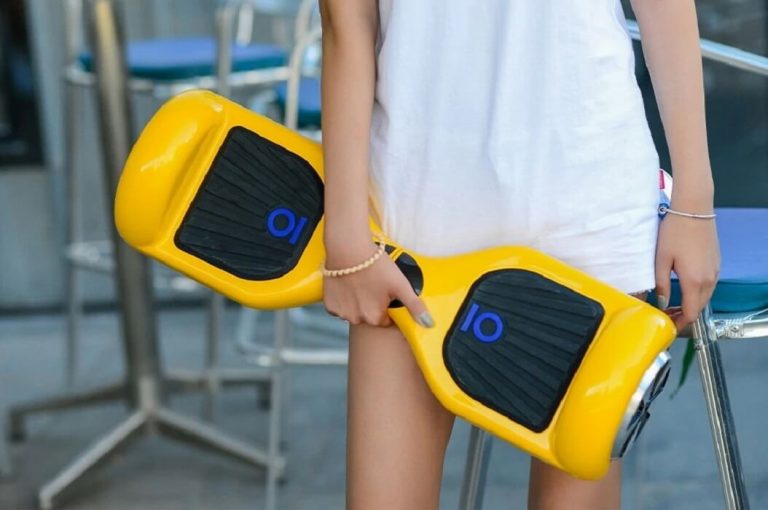 Top 10 Best Cheap Hoverboards Review - Personal Electric Transport