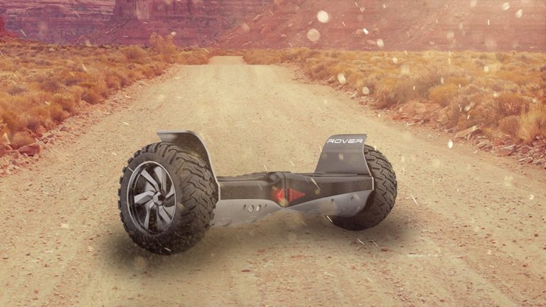 3 Best Off road Hoverboards in January 2025