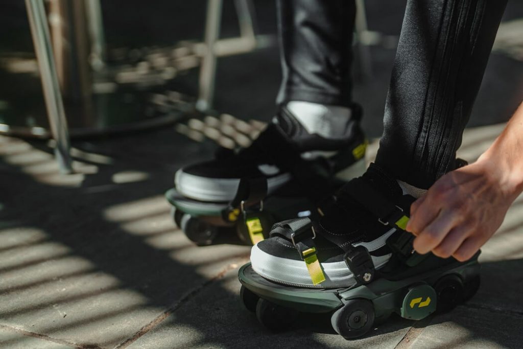 Top 10 Best Electric Roller Skates Review — August 2023