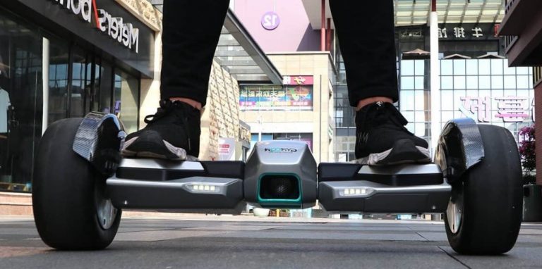 TOP 5 Fastest Hoverboards in January 2026 - Motoped.com
