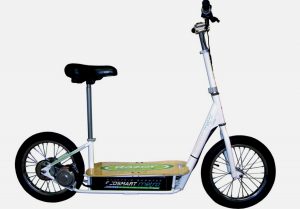 Top 10 Best Electric Scooters with Seats — Review