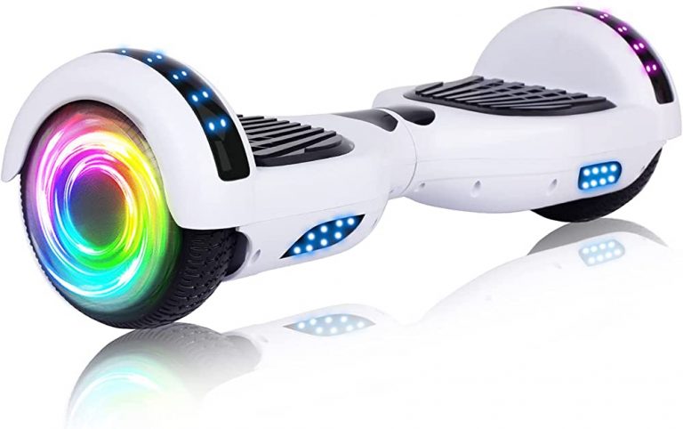 5 Best Hoverboards for Kids in January 2026 – Motoped
