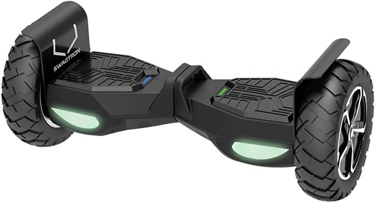 5 Best Hoverboard for Adults in January 2026 - MotoPed